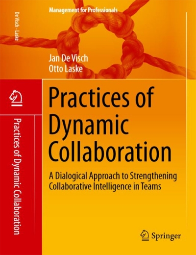 Dynamic Collaboration | Key Resource